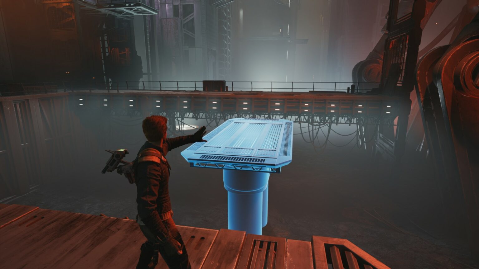 Star Wars Jedi: Survivor Koboh Guide: How to Rescue Zee from the ...