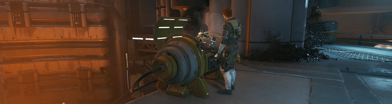 Star Wars Jedi: Survivor Stim Canister Locations Guide - VULKK.com