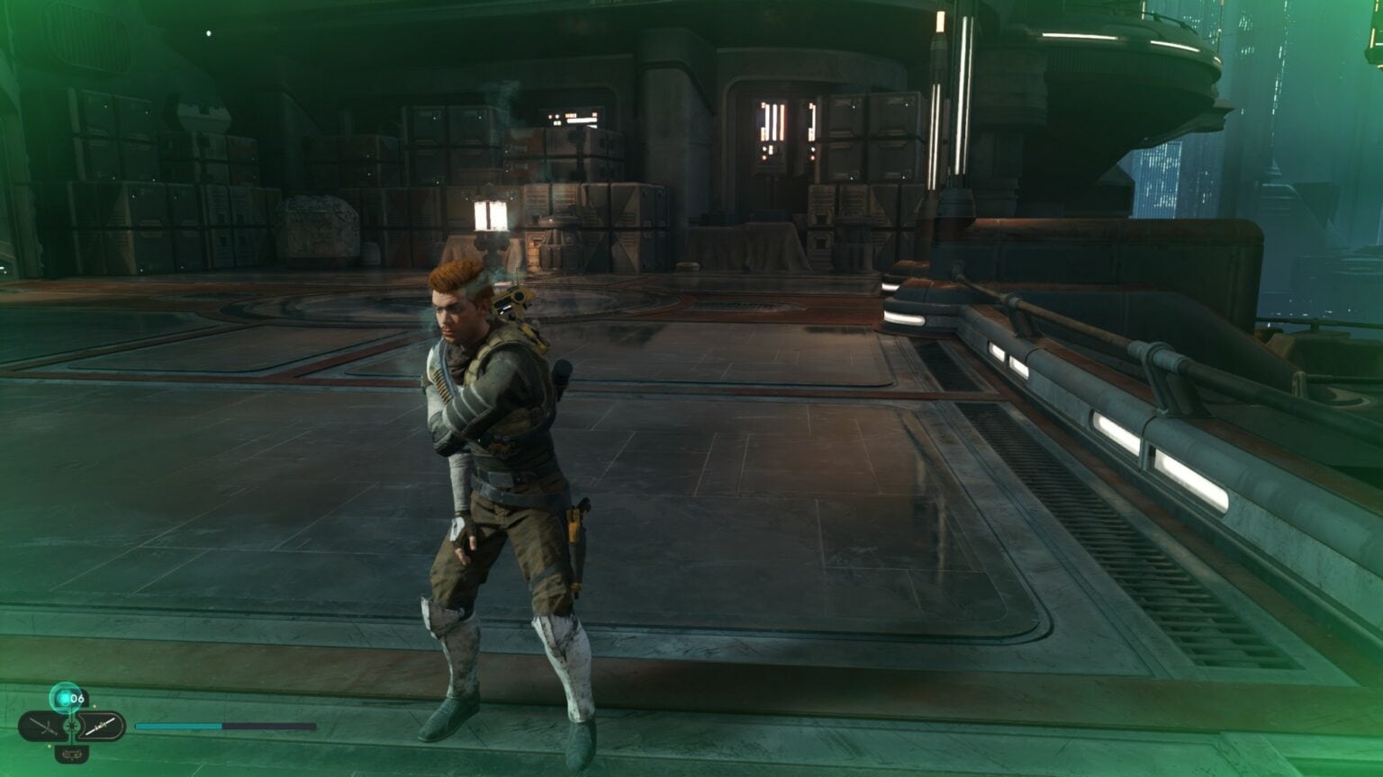 Star Wars Jedi: Survivor Stim Canister Locations Guide - VULKK.com