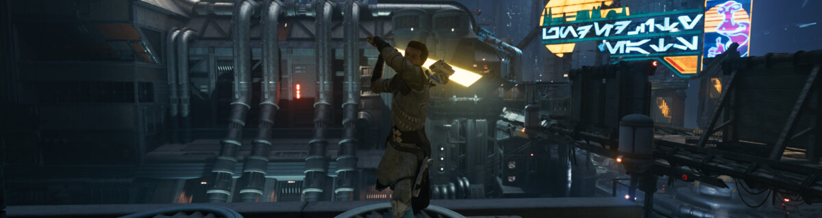 How to Earn Skill Points Fast in Star Wars Jedi: Survivor - VULKK.com