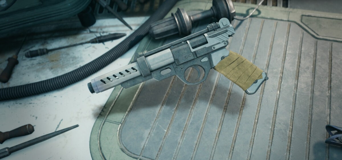 How to claim the Deluxe Edition Items in Star Wars Jedi: Survivor ...