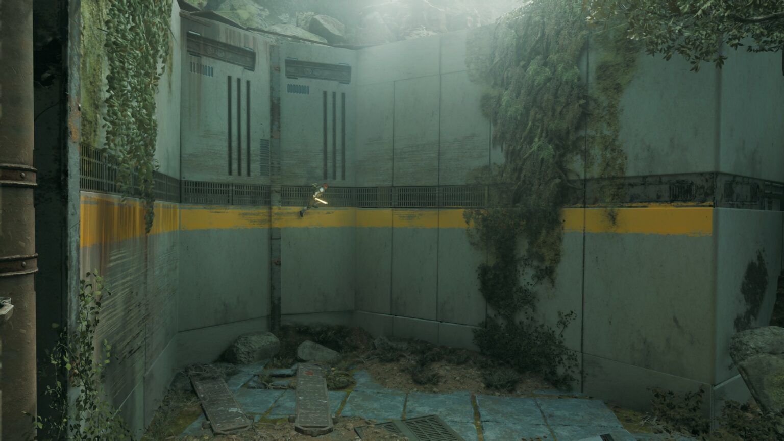 Star Wars Jedi: Survivor Stim Canister Locations Guide - VULKK.com