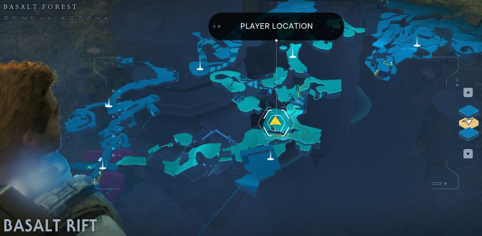 Star Wars Jedi: Survivor Stim Canister Locations Guide - VULKK.com