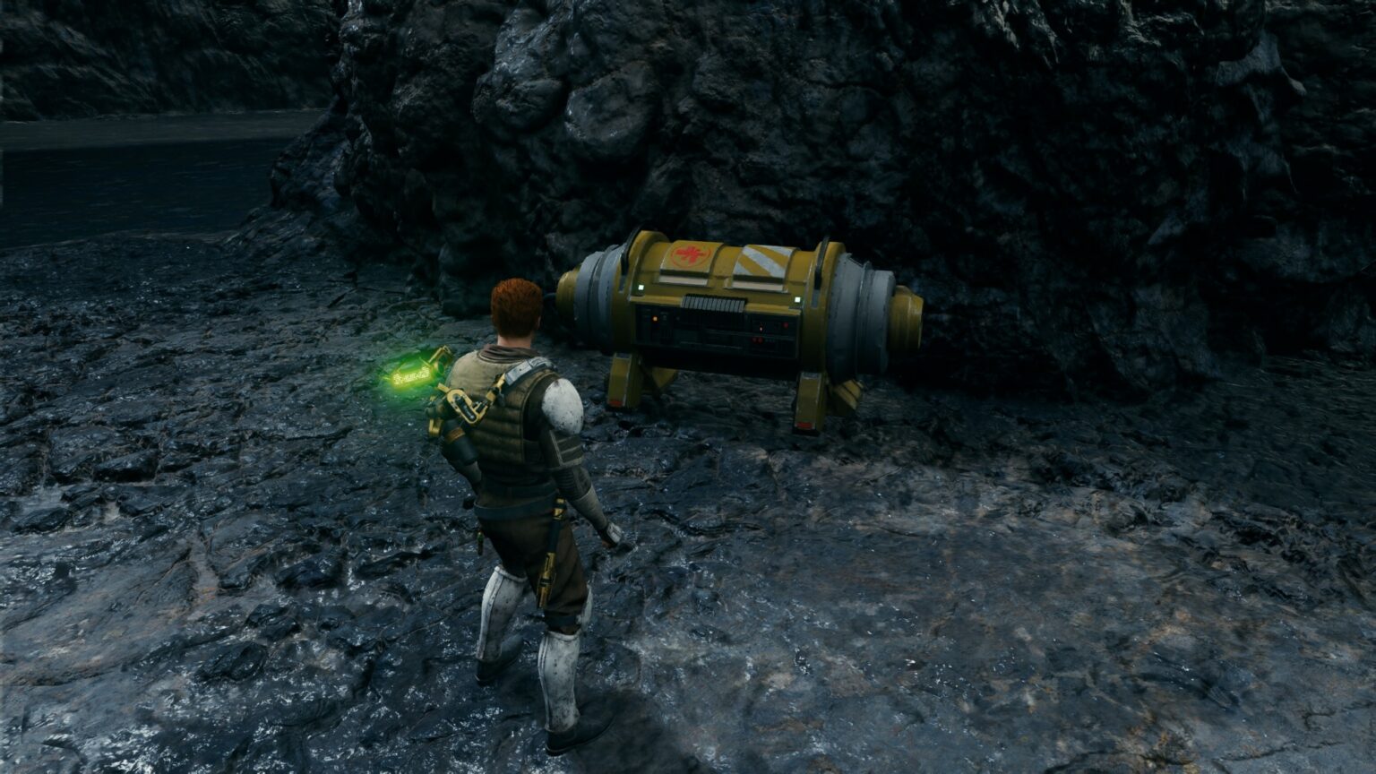 Star Wars Jedi: Survivor Stim Canister Locations Guide - VULKK.com