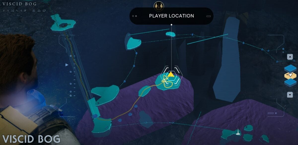 Star Wars Jedi: Survivor Stim Canister Locations Guide - VULKK.com