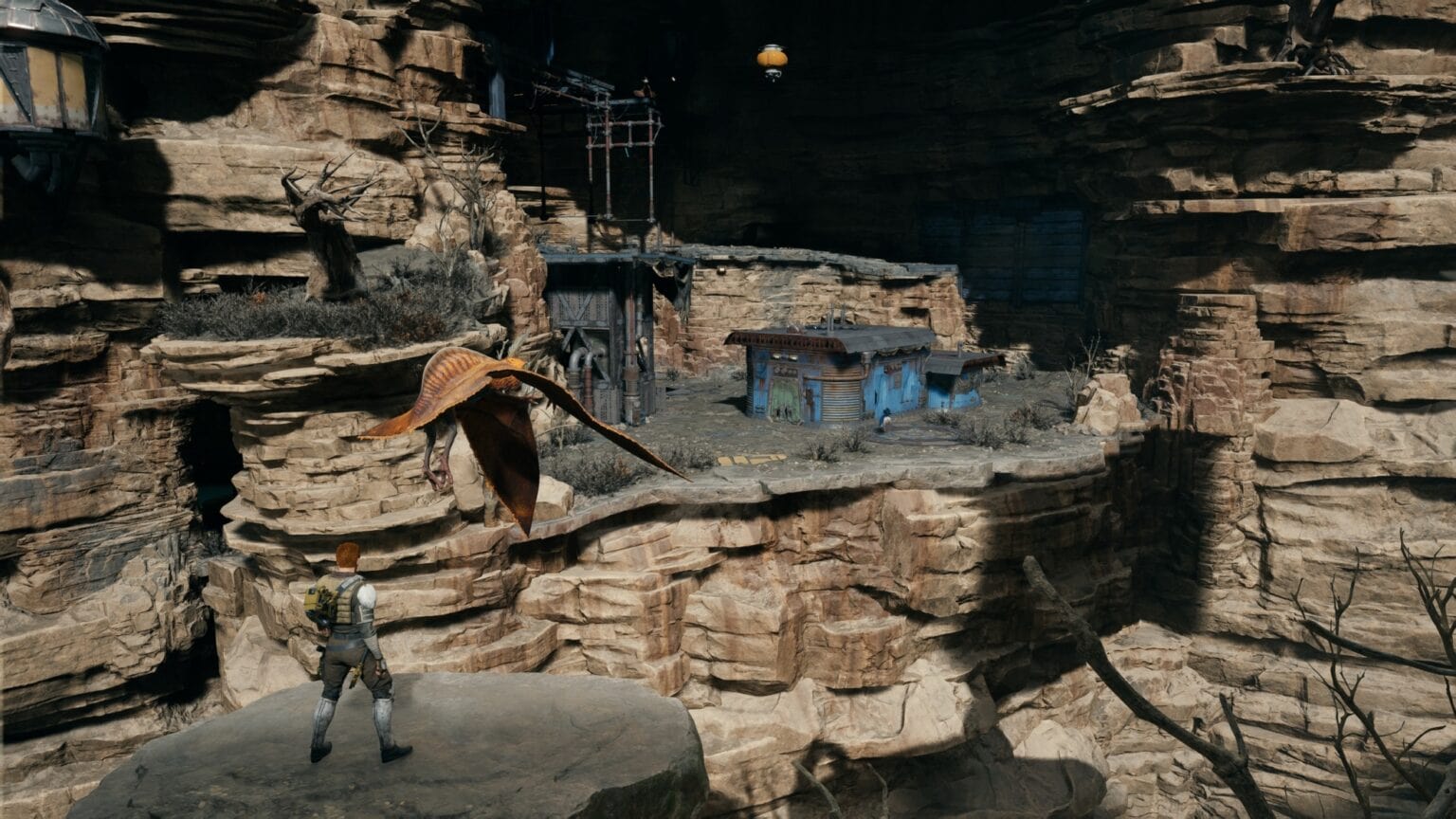 Star Wars Jedi: Survivor Stim Canister Locations Guide - VULKK.com