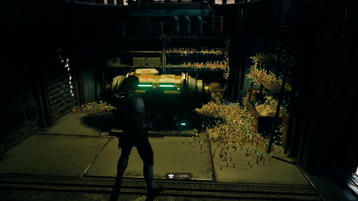 Star Wars Jedi: Survivor Stim Canister Locations Guide - VULKK.com