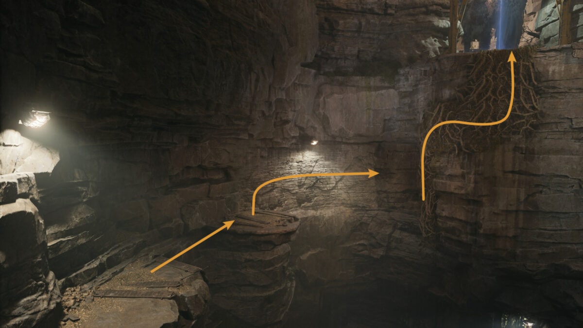 Star Wars Jedi: Survivor Koboh Stone Spires Puzzles Guide - VULKK.com