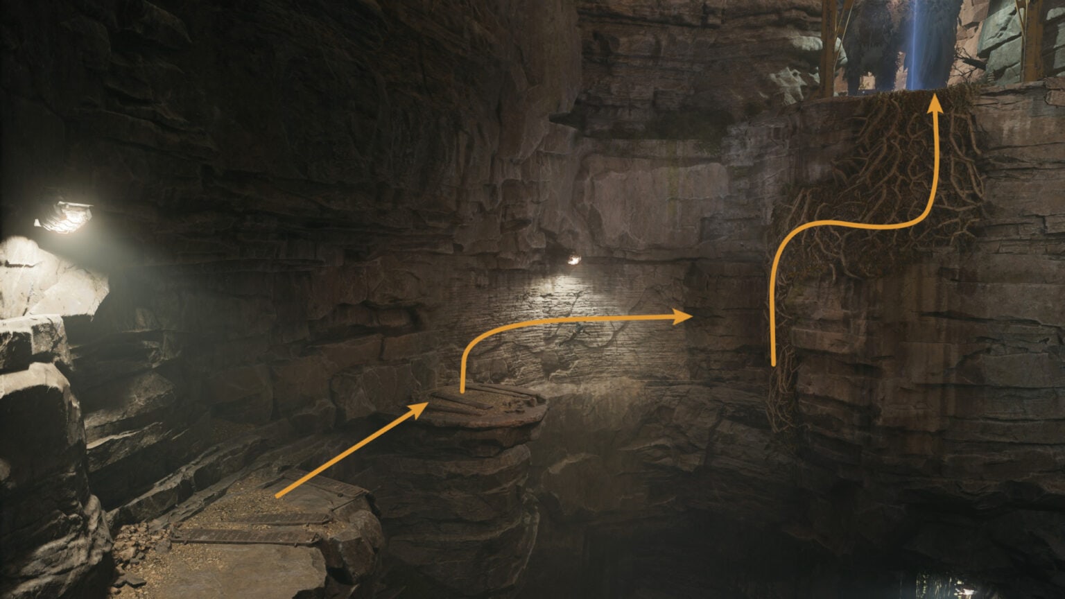 Star Wars Jedi: Survivor Koboh Stone Spires Puzzles Guide - VULKK.com