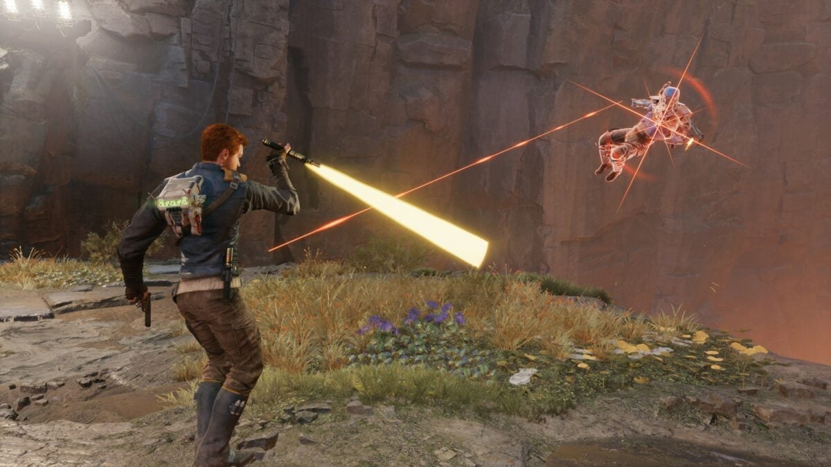 Star Wars Jedi: Survivor Koboh Stone Spires Puzzles Guide - VULKK.com
