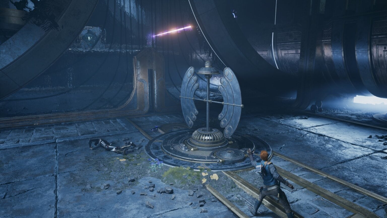 Jedi Survivor Koboh Stone Spires Puzzles Guide - VULKK.com