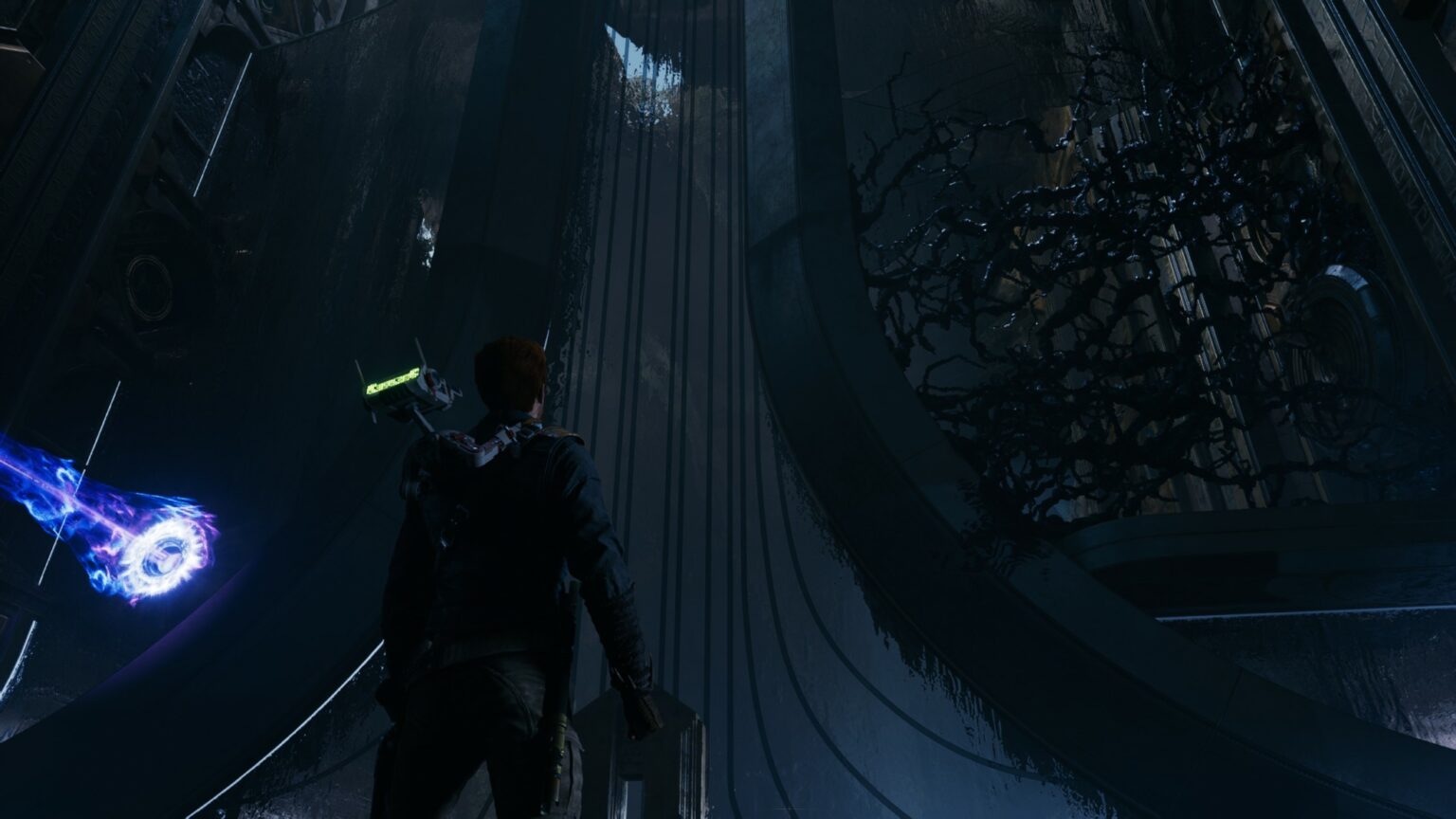 Jedi Survivor Koboh Stone Spires Puzzles Guide - VULKK.com