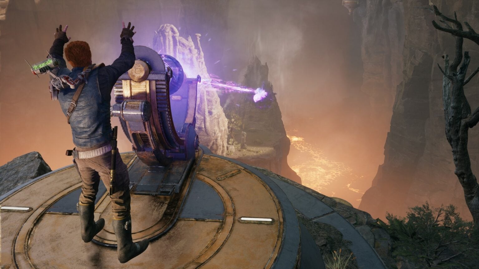 Jedi Survivor Koboh Stone Spires Puzzles Guide - VULKK.com