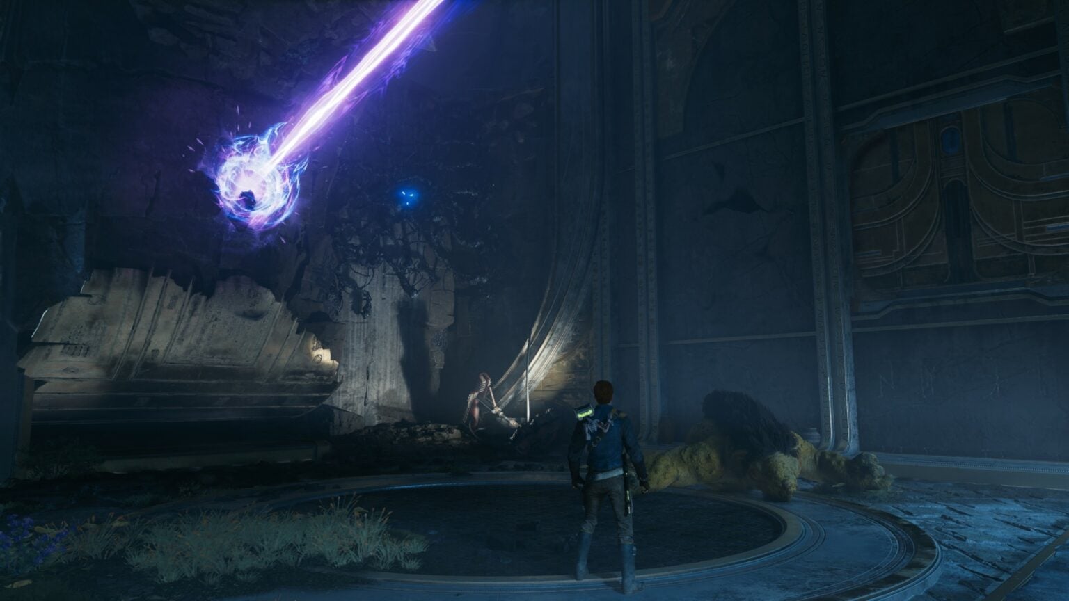 Jedi Survivor Koboh Stone Spires Puzzles Guide - VULKK.com