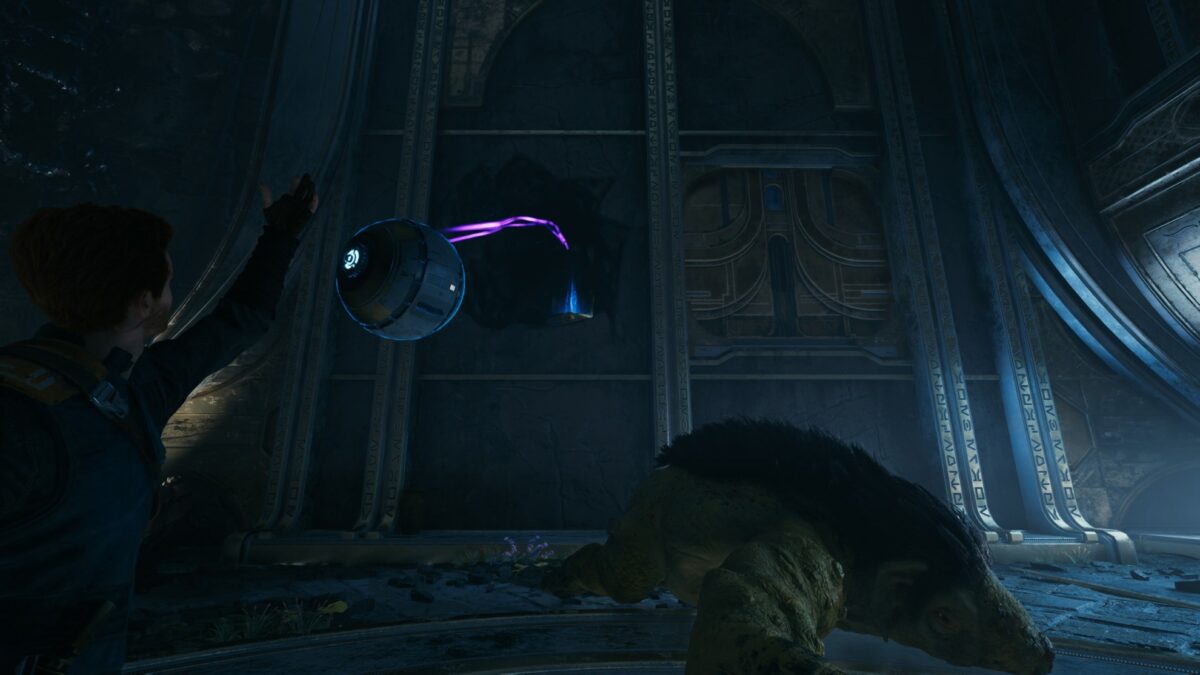 Jedi Survivor Koboh Stone Spires Puzzles Guide - VULKK.com