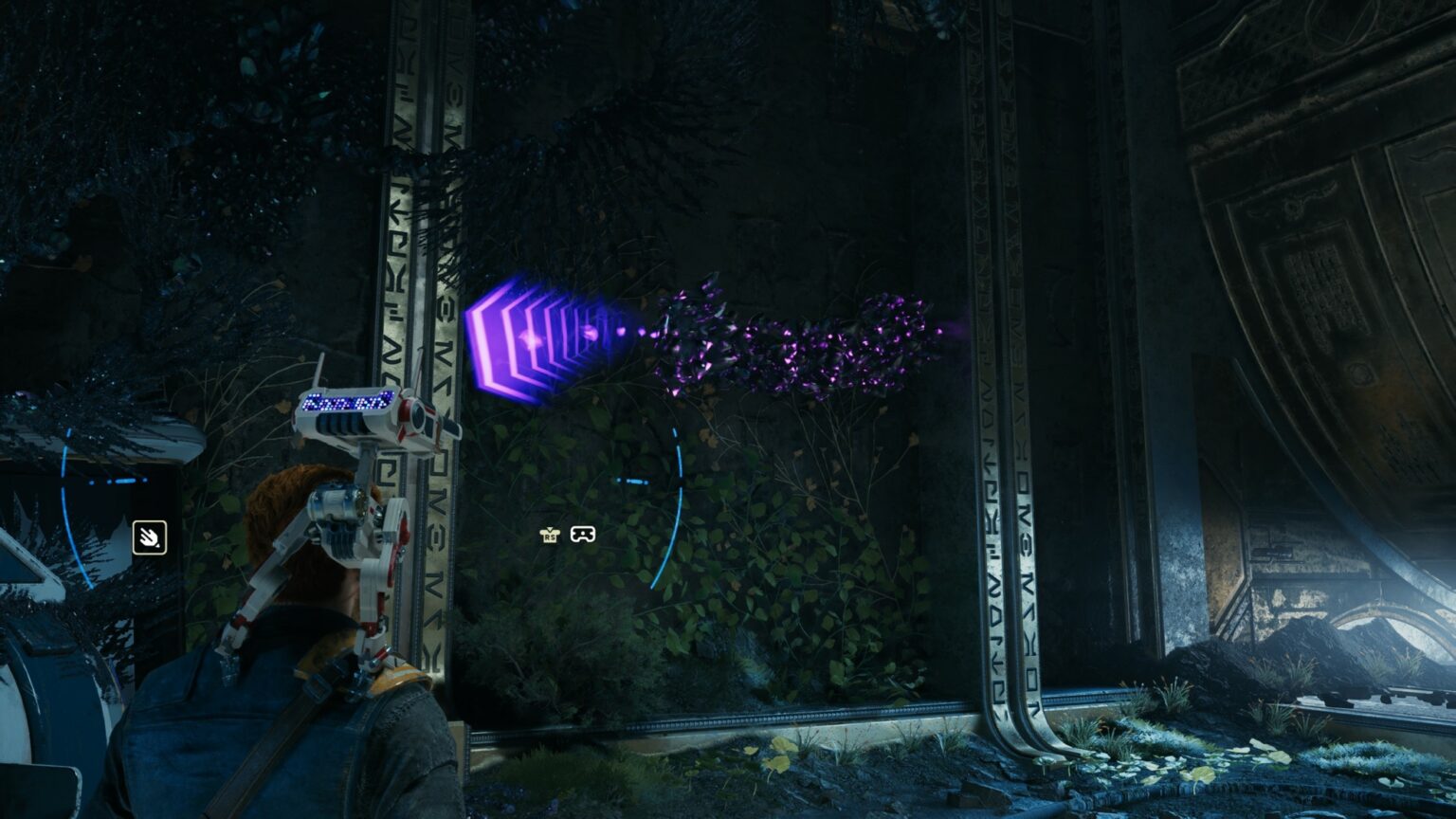 Star Wars Jedi: Survivor Koboh Stone Spires Puzzles Guide - VULKK.com