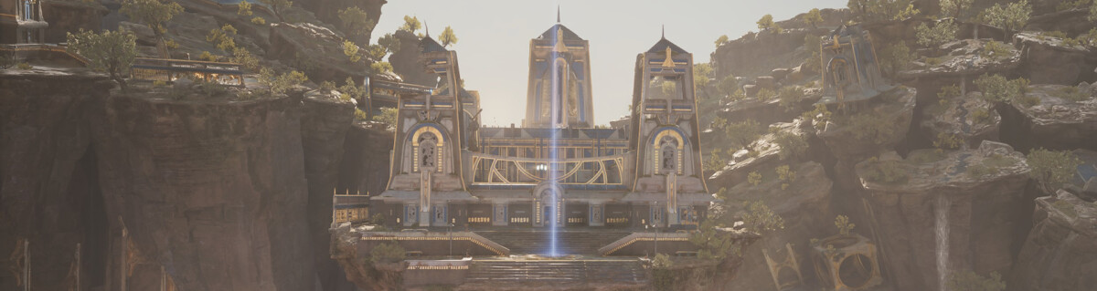 Star Wars Jedi: Survivor Koboh Stone Spires Puzzles Guide - VULKK.com