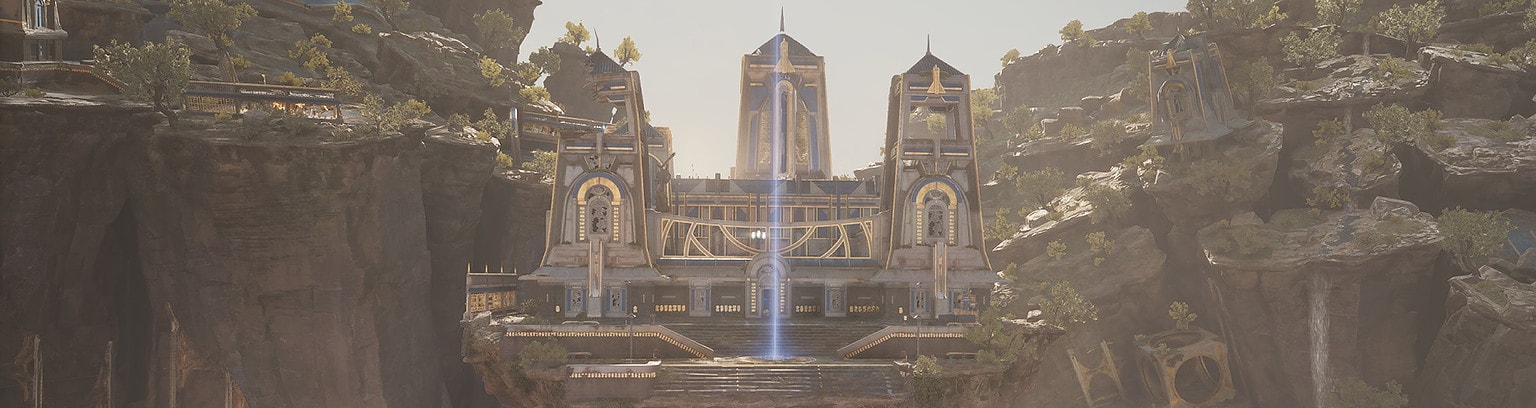 Star Wars Jedi: Survivor Koboh Stone Spires Puzzles Guide - VULKK.com