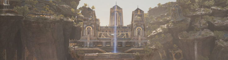 Star Wars Jedi: Survivor Koboh Stone Spires Puzzles Guide - VULKK.com