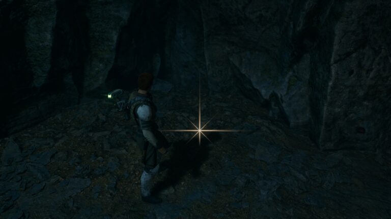 Find the Gorge's Secret: Star Wars Jedi Survivor Walkthrough - VULKK.com