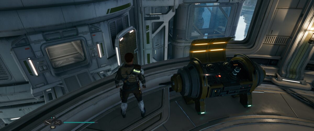 Star Wars Jedi: Survivor Stim Canister Locations Guide - VULKK.com