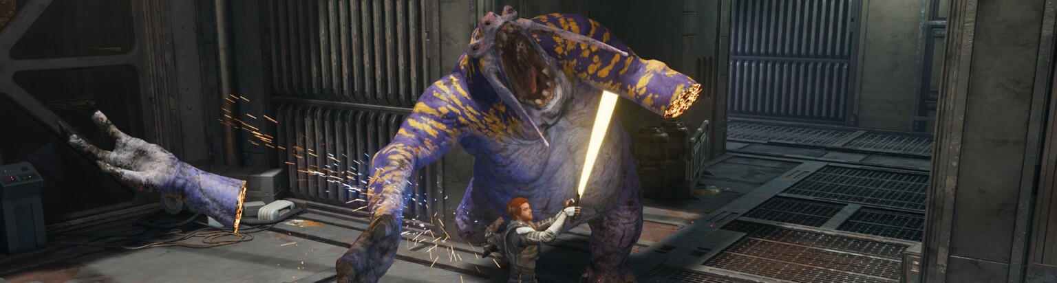 Legendary Enemy Locations in Star Wars Jedi Survivor - VULKK.com