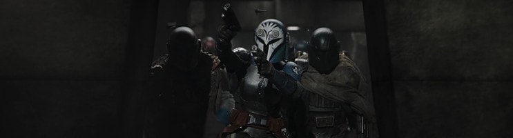 The Mandalorian Chapter 24 Review: Battle for Mandalore and Unexpected ...