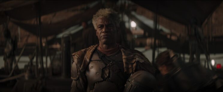 The Mandalorian Chapter 23 Review: An unexpected turn of events - VULKK.com