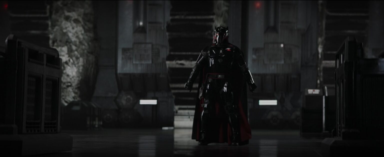 The Mandalorian Chapter 24 Review: Battle for Mandalore and Unexpected ...