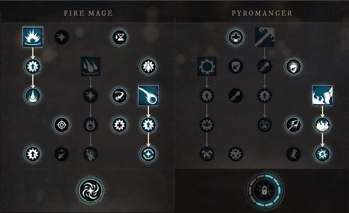 New World FIRE STAFF Guide and Best Builds - VULKK.com