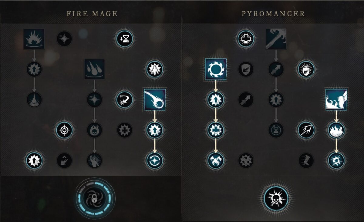 New World FIRE STAFF Guide and Best Builds - VULKK.com