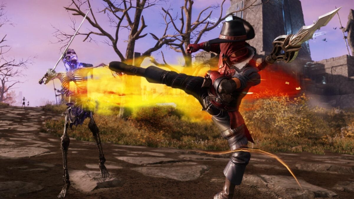 New World Update 1.9 Changes Overview and Patch Notes - VULKK.com