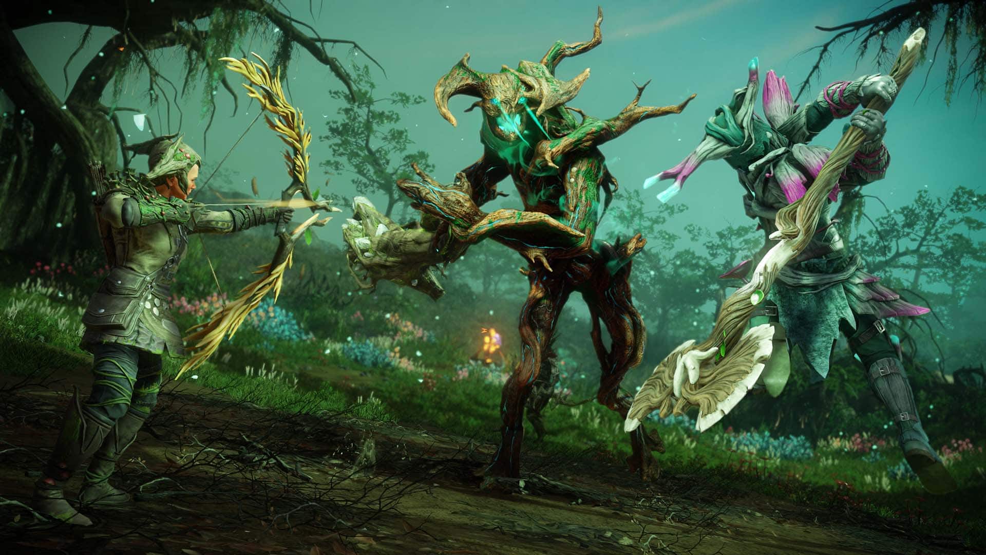 New World Update 1.9 Changes Overview and Patch Notes - VULKK.com