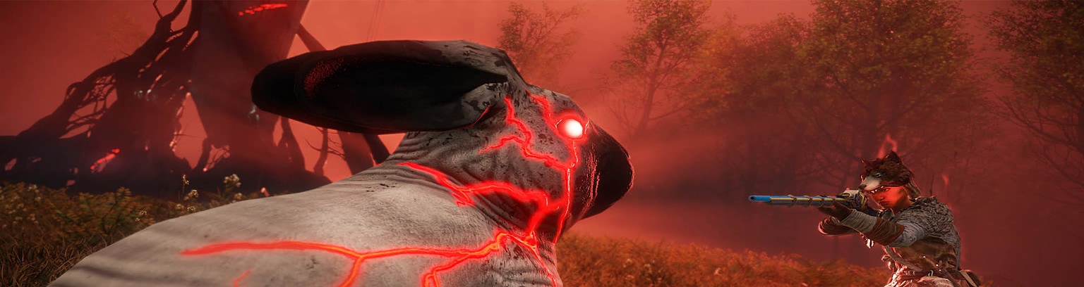 New World Rabbit's Revenge Event Guide - VULKK.com