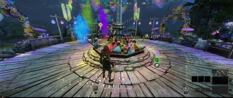 New World Springtide Bloom Event Guide - VULKK.com