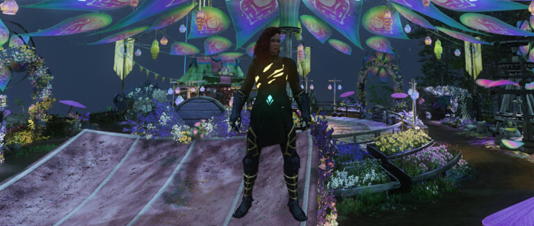 New World Mutated Expeditions and Mutators Guide - VULKK.com