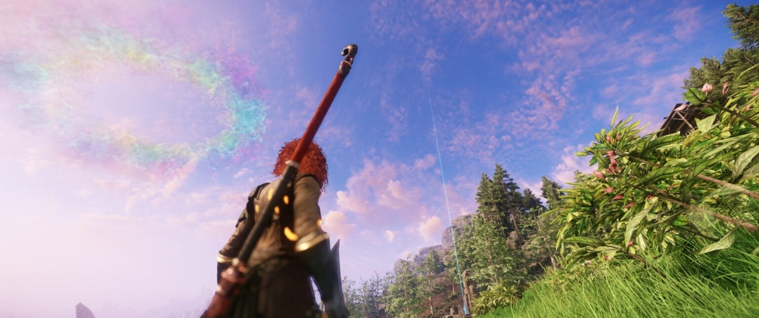 New World Springtide Bloom Event Guide - VULKK.com