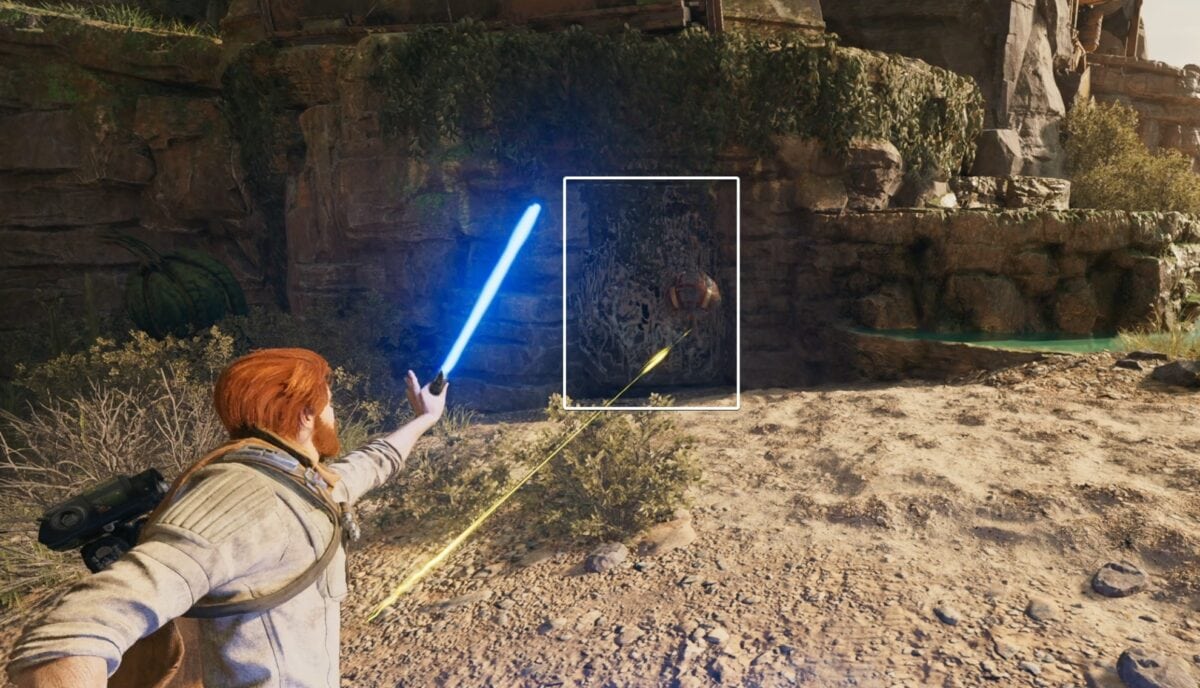 Jedi Survivor Roller Mine Factory Guide (Koboh Rumor) - VULKK.com