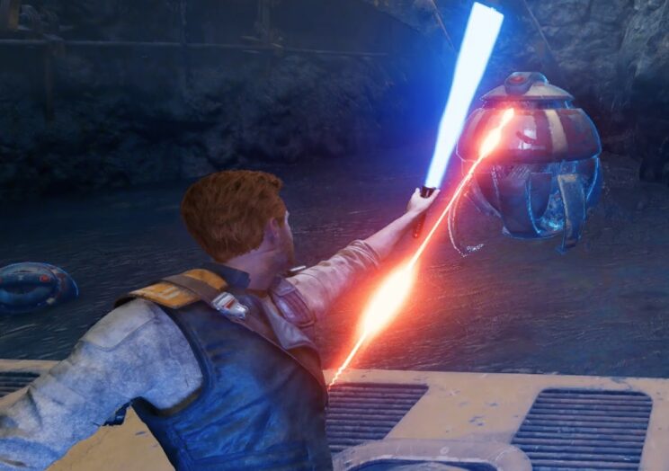 Koboh Tar Pit Puzzles Guide: Star Wars Jedi Survivor - VULKK.com