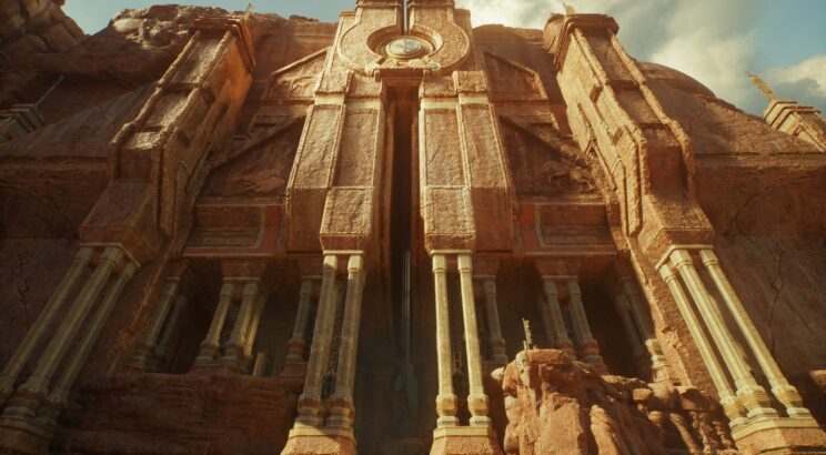 Star Wars Jedi Survivor REVIEW - VULKK.com