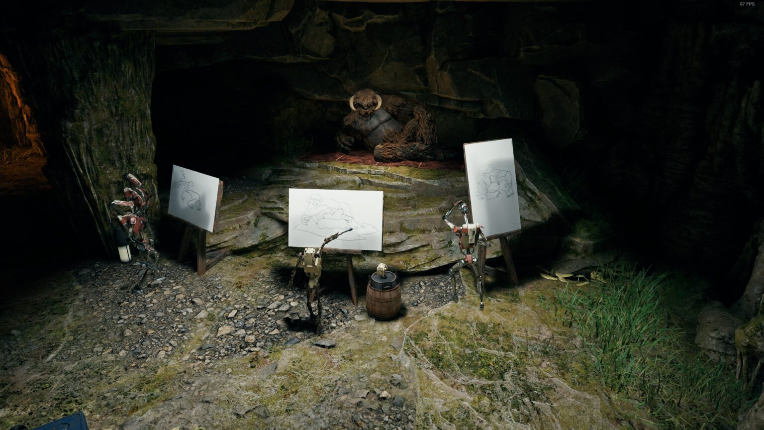 Jedi Survivor Patch 5 Changes Overview - VULKK.com