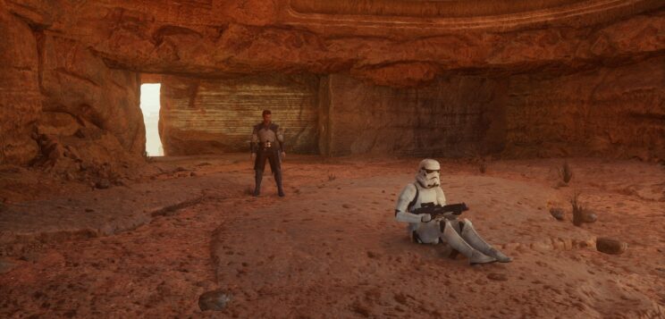 Everything you can do in Star Wars Jedi Survivor after finishing the ...