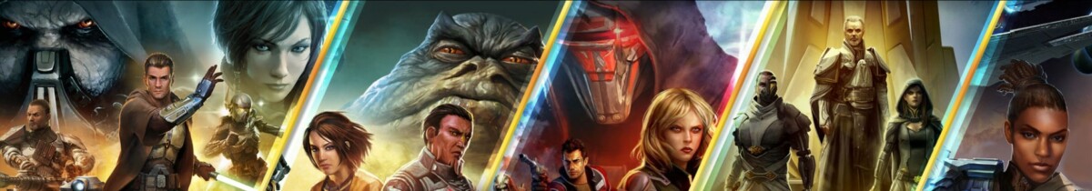 SWTOR 64-Bit: Everything you need to know - VULKK.com