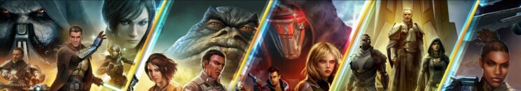 SWTOR 64-Bit: Everything you need to know - VULKK.com