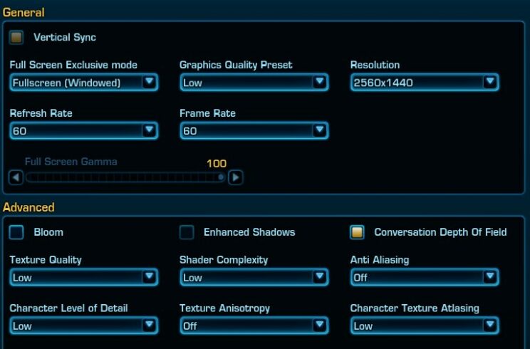 SWTOR 64-Bit: Everything you need to know - VULKK.com