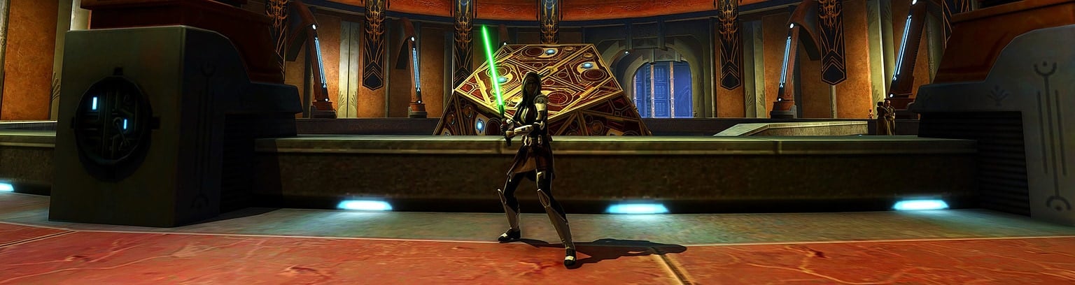 SWTOR 7.8 Focus Guardian PvE Guide and Best Builds - VULKK.com