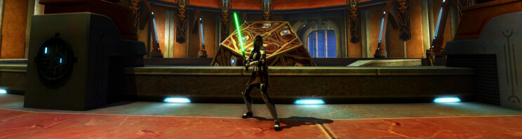 SWTOR 7.8 Focus Guardian PvE Guide and Best Builds - VULKK.com