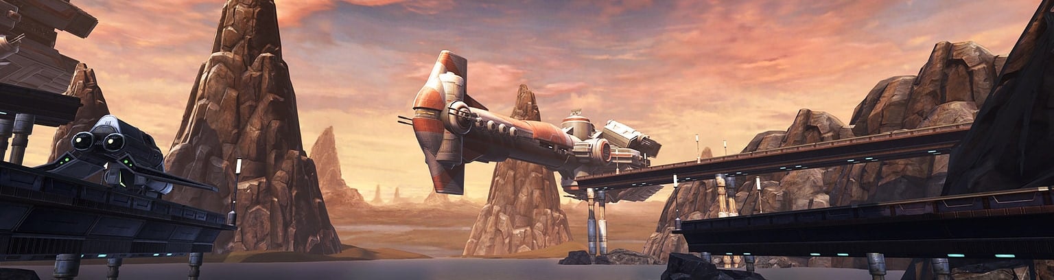 SWTOR Patch 7.2.1a Changes Overview - VULKK.com
