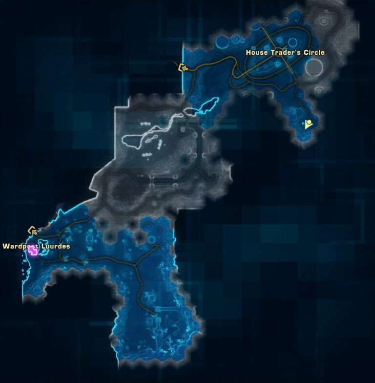 SWTOR Rakghoul Resurgence Event Guide - VULKK.com