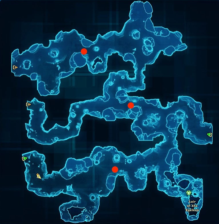 SWTOR Rakghoul Resurgence Event Guide - VULKK.com